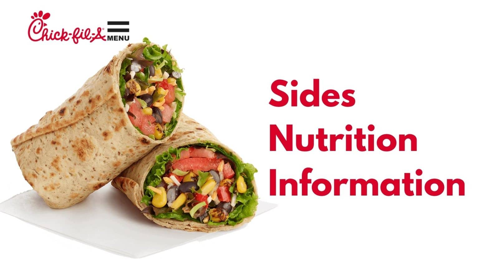 Chick Fil A Kids Meal Menu USA (up-to-date) 2026